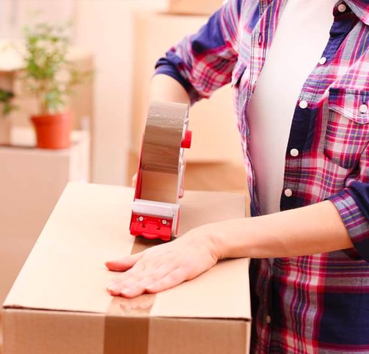 Storage Tips - Uncle Tank's Self Storage